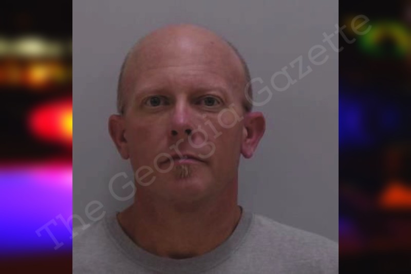 Danny Jenkins — Bartow County Jail Bookings
