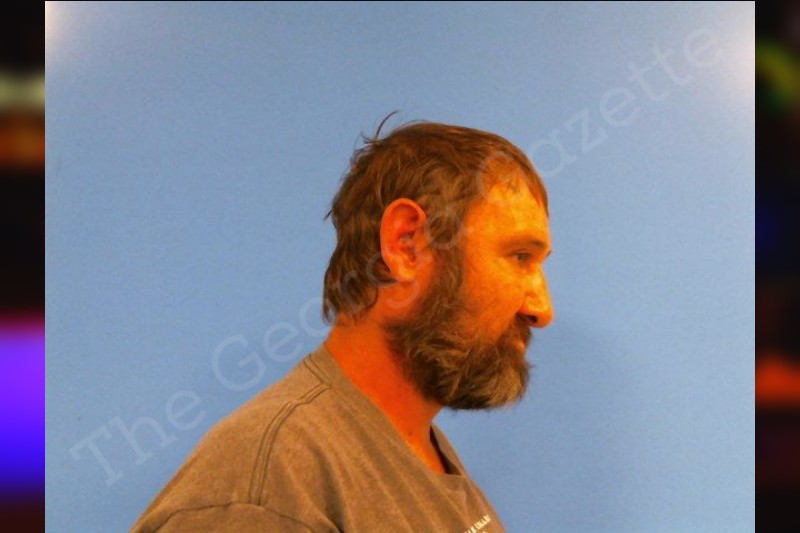 Jason Johnson — Troup County