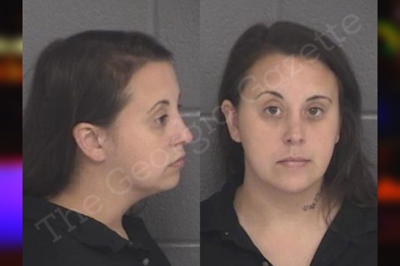 Laura Johnson — Barrow County Jail Bookings