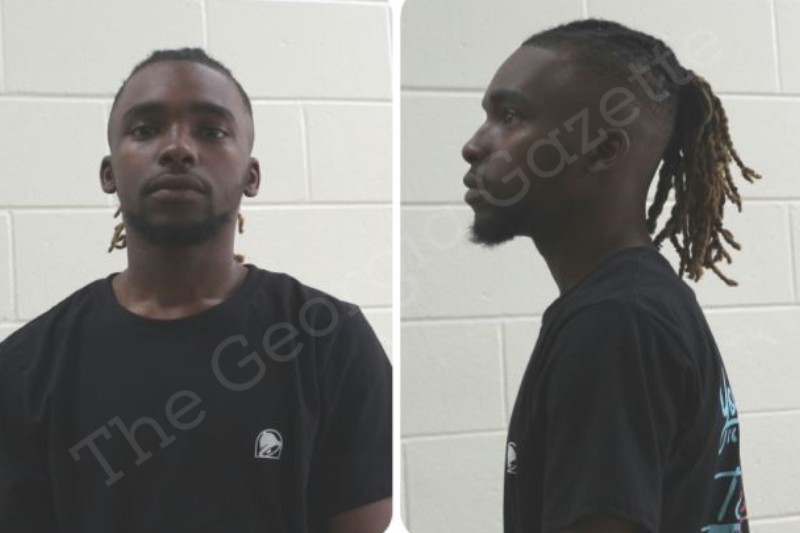 Quadravious Johnson | Houston County