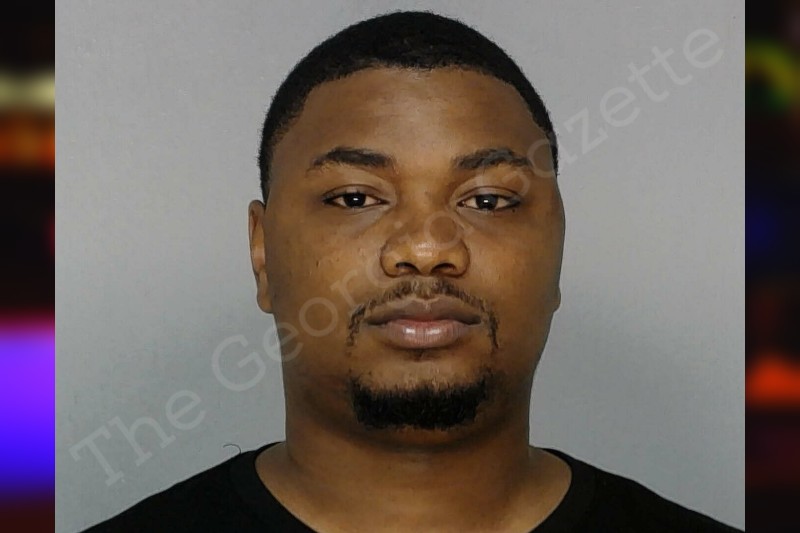 Jonathan Ford — Bibb County Jail Bookings