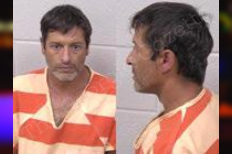 Beau Jones — Paulding County Jail Bookings
