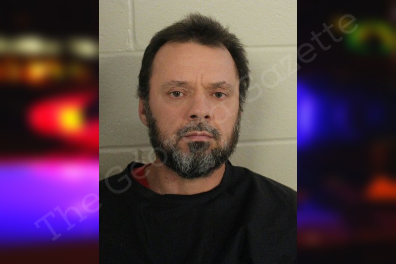 Jimmy Jordan — Floyd County Jail Bookings