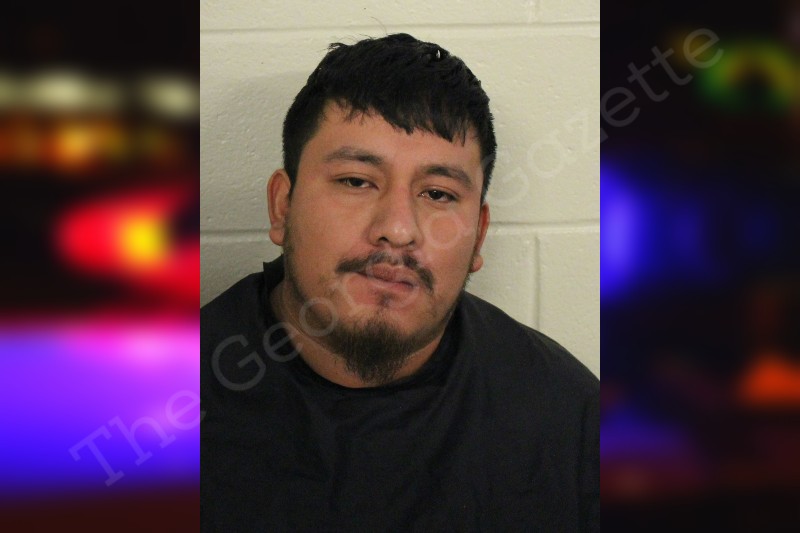 Daniel Juan | Floyd County
