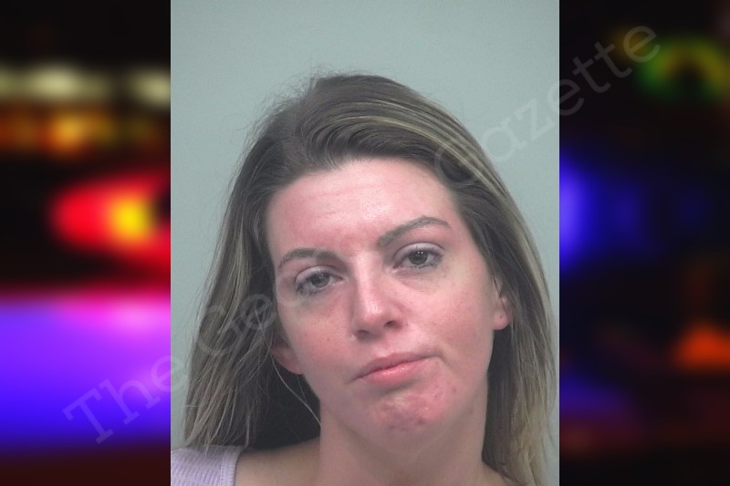 Heather Keeton | Gwinnett County