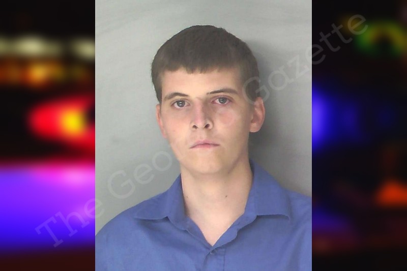 Christopher Keitz — Douglas County