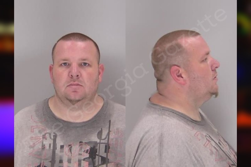 Joseph Kendrick — Richmond County Jail Bookings