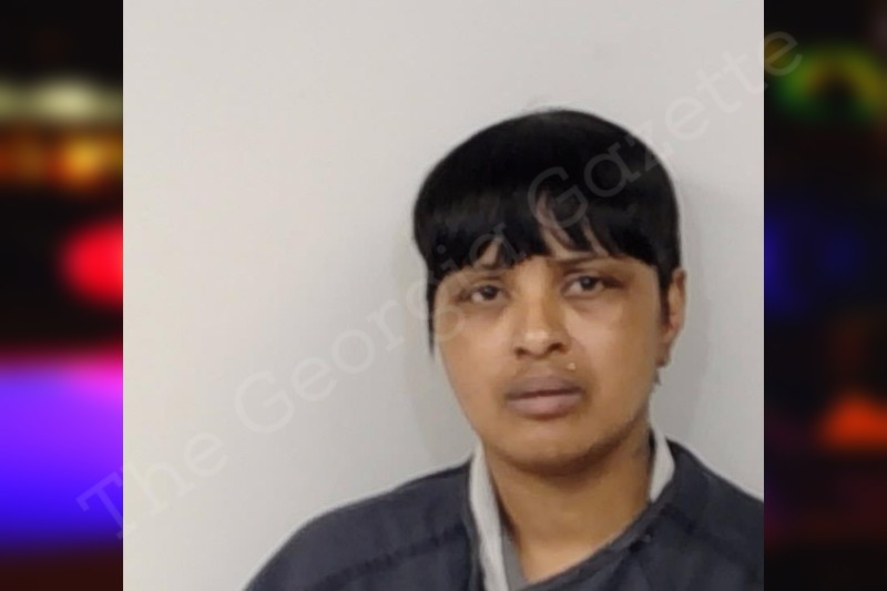 Kimberly Kier — Lowndes County Jail Bookings