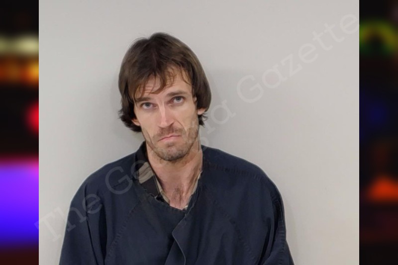 Rex Killen — Lowndes County Jail Bookings