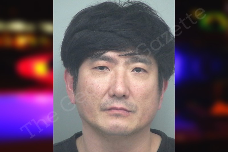 Richard Kim | Gwinnett County