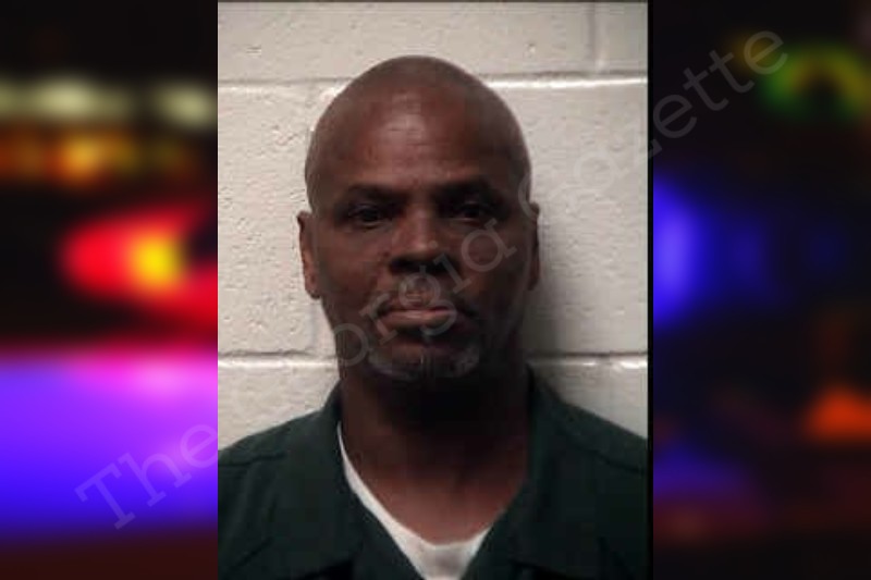 Richard Kimble — Henry County Jail Bookings