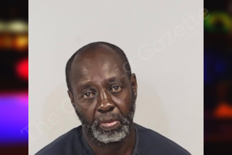 Devis Kinchen — Lowndes County Jail Bookings