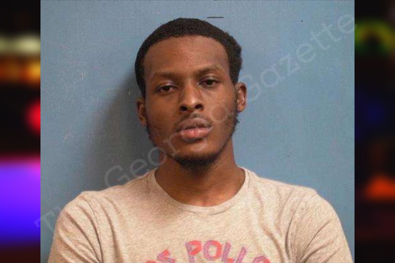 Marquis King — Monroe County Jail Bookings