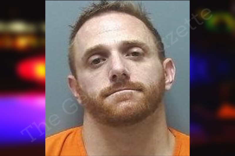 Timothy King — Cherokee County Jail Bookings