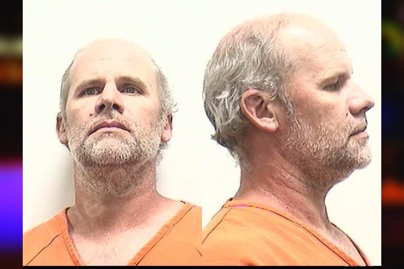 Patrick Kinkade | Clarke County