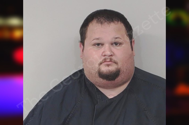 Marcus Kirby — Lowndes County Jail Bookings