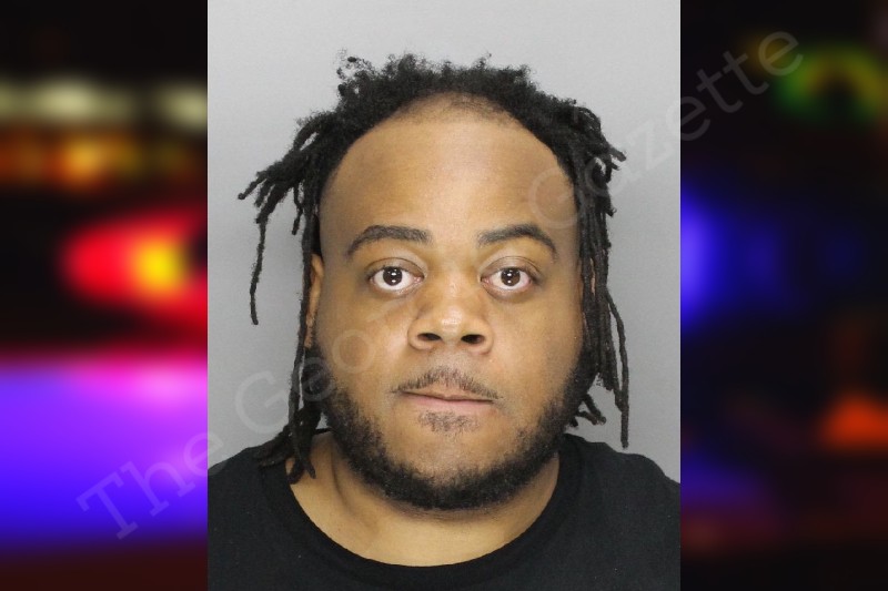 Timothy Knowlton — Cobb County Jail Bookings