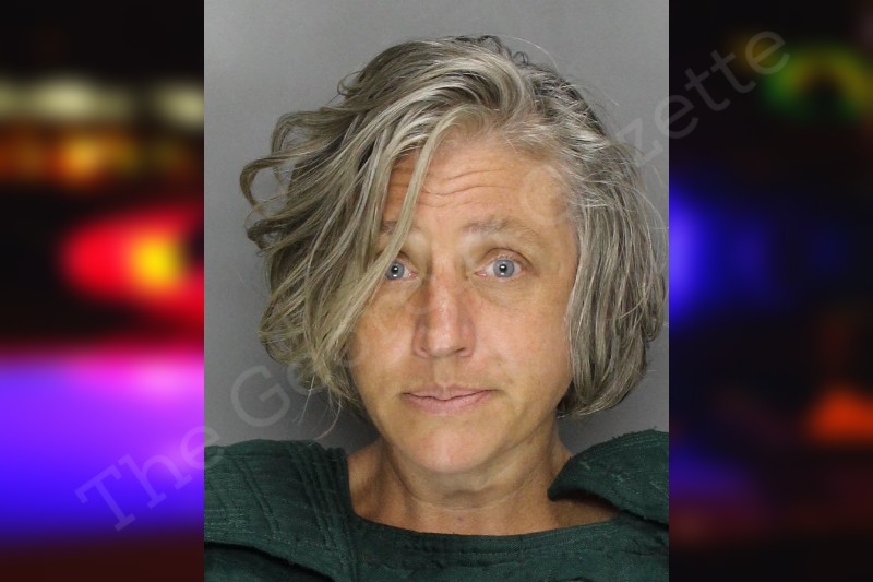 Jennifer Koerner — Cobb County