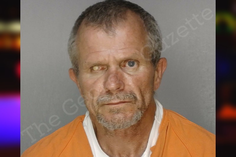 Keith Hopper — Bibb County Jail Bookings