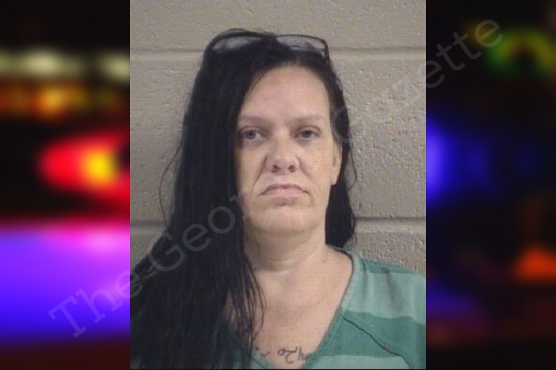 Kelly Wright — Whitfield County Jail Bookings