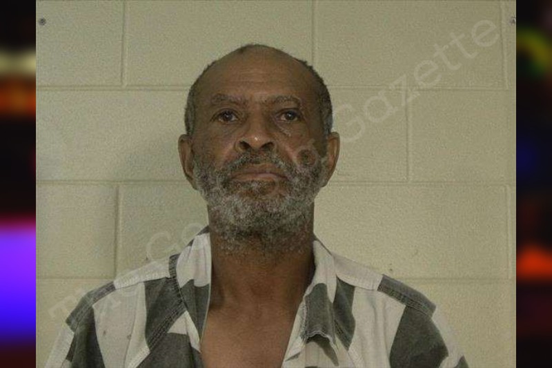 Dean Kelly — Liberty County Jail Bookings