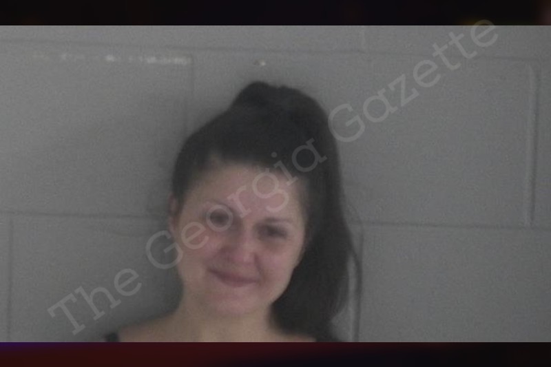 Sheree Kelly — Brantley County Jail Bookings