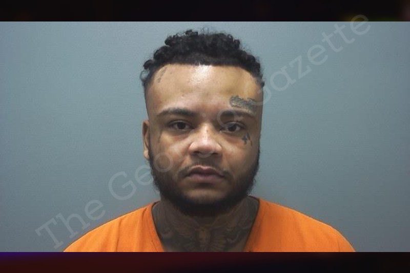 Brandon Kemp — Cherokee County Jail Bookings