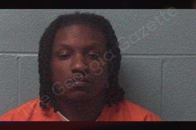 Darrell Kendrick — Franklin County Jail Bookings
