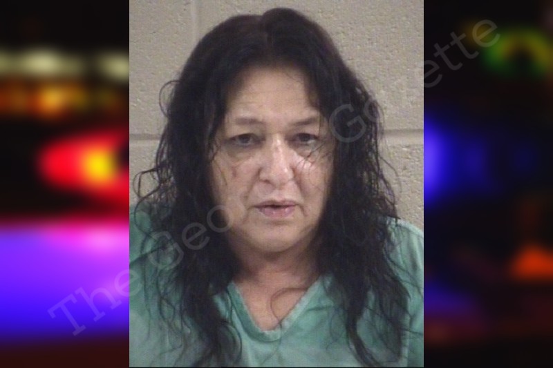 Kerry Turner | Whitfield County