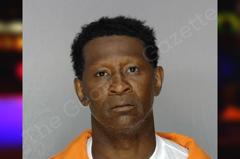 Kevin Holloway | Bibb County