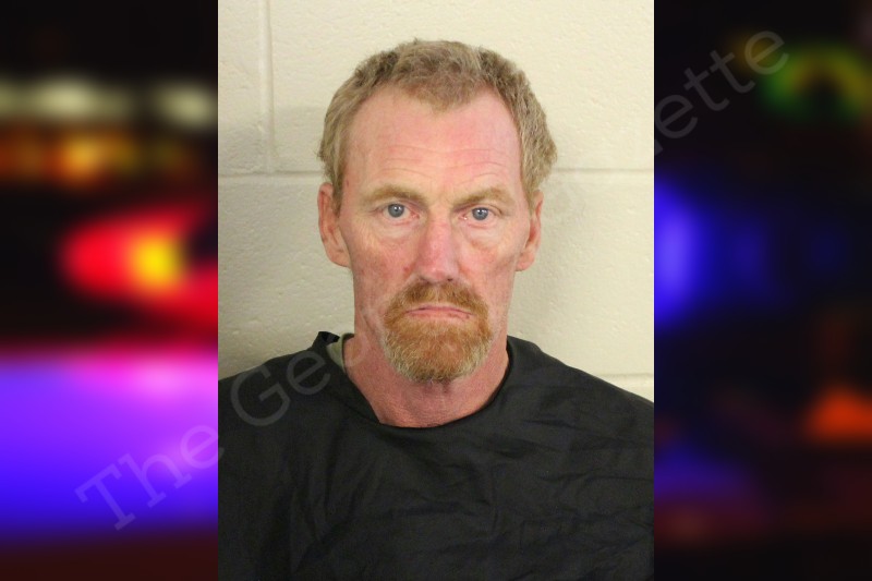 John Kimbrough | Floyd County Jail Bookings