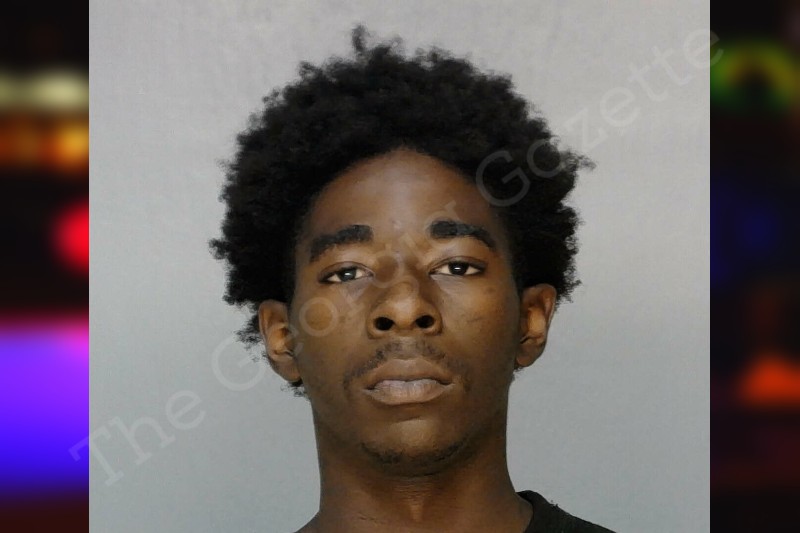 Kyle Finney — Bibb County Jail Bookings