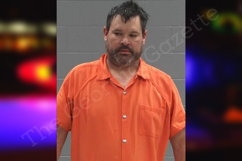 Samuel Lacey — Baldwin County Jail Bookings