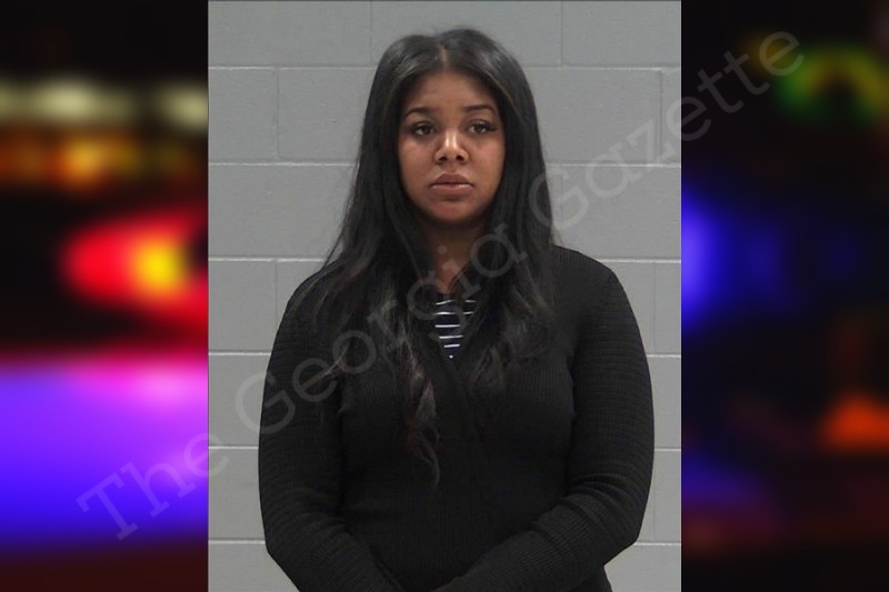 Danielle Larkin — Baldwin County Jail Bookings