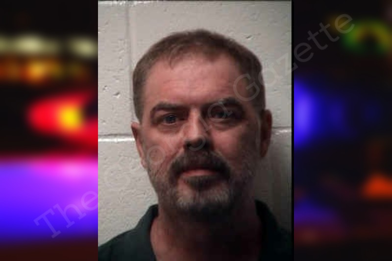 Greg Larrimore | Henry County