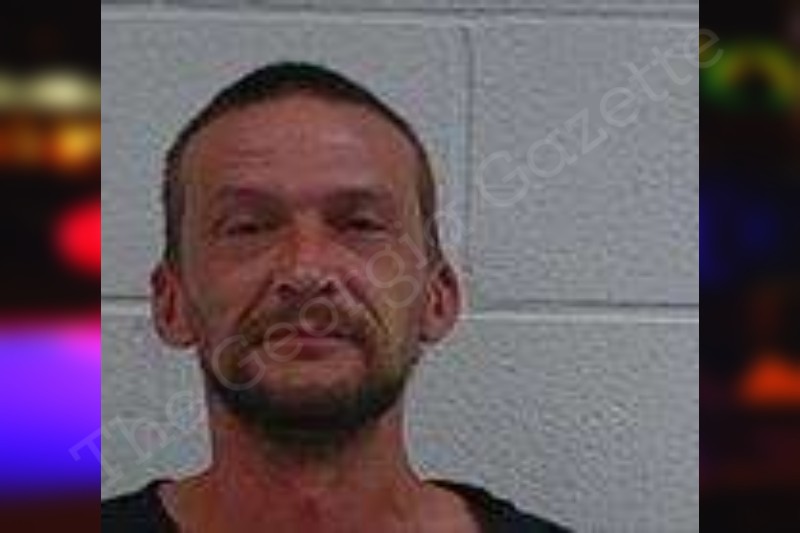 Michael Layne — Polk County Jail Bookings