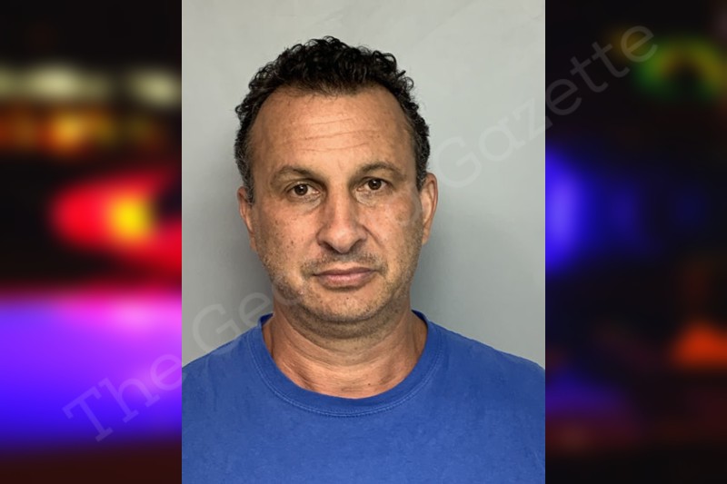Michael Lebow — Hall County