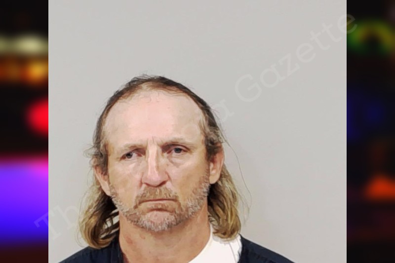 Eddie Ledbetter — Lowndes County Jail Bookings