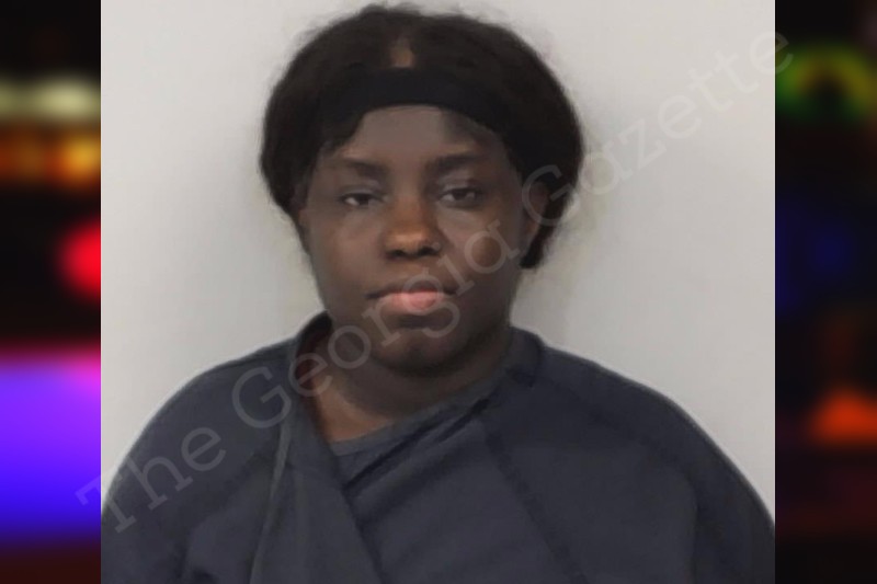 Victoria Lewis — Lowndes County Jail Bookings