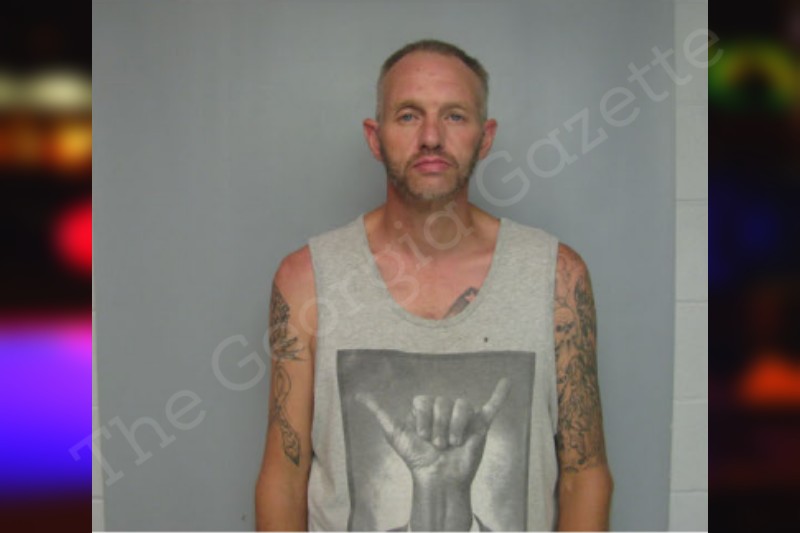 Donald Lilly | Hall County