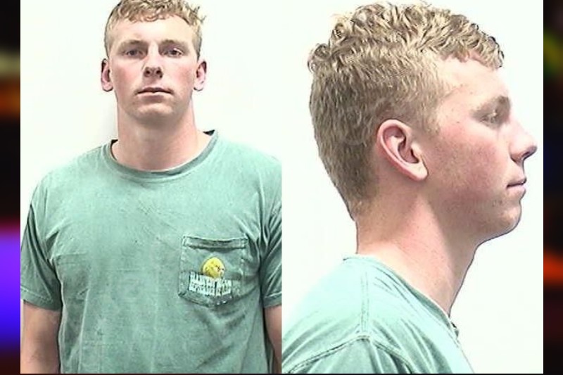 Ryan Little | Clarke County