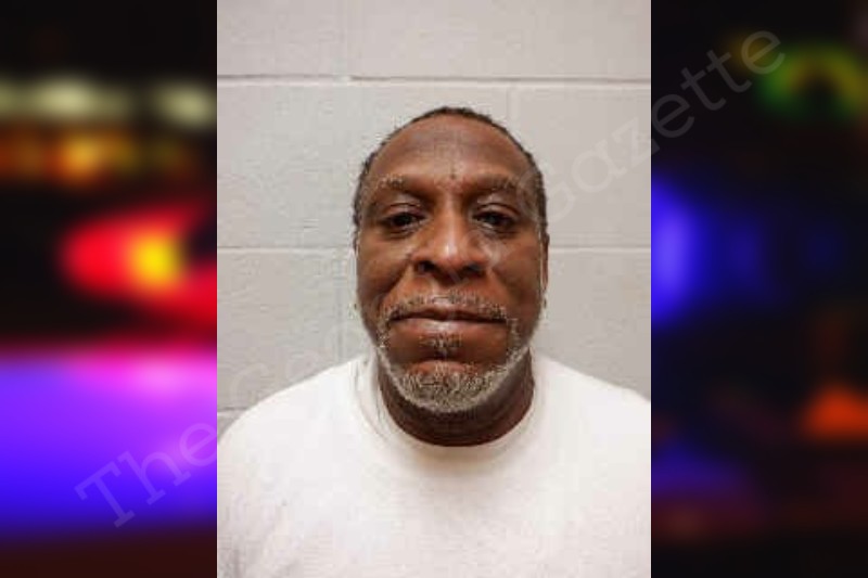 James Lofton - Henry County