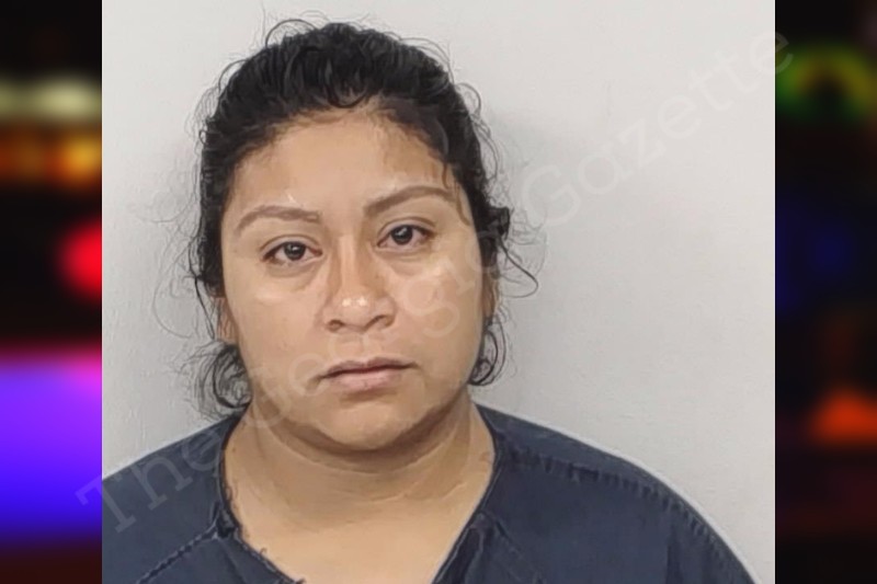 Laura Lopez | Lowndes County