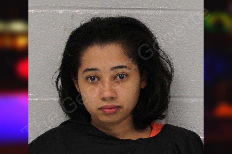 Maria Lucas - Carroll County