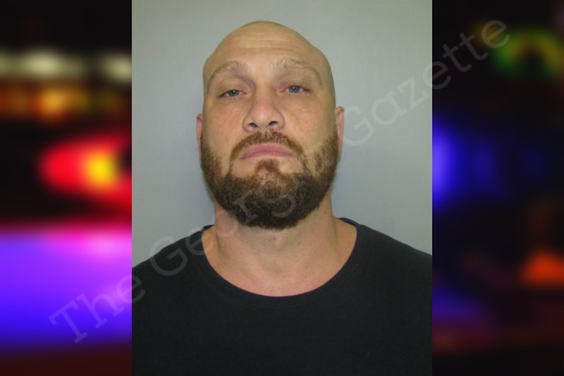 Steven Lyle | Hall County