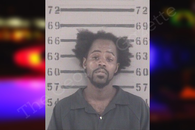 Quantavius Lamons | Dougherty County