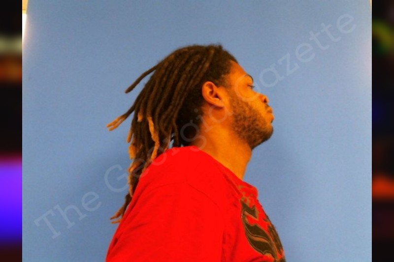 William Latimer — Troup County