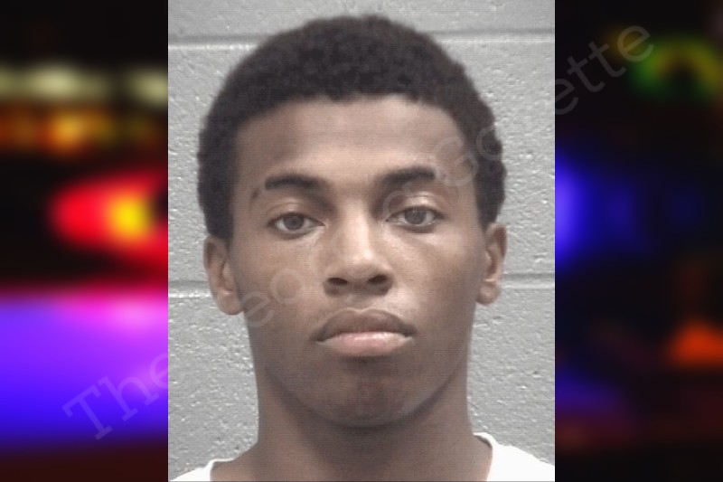 Andrew Laudat — Columbia County Jail Bookings