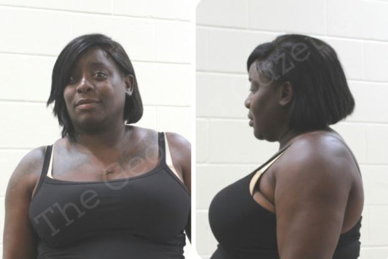 Crystal Lawson — Houston County Jail Bookings