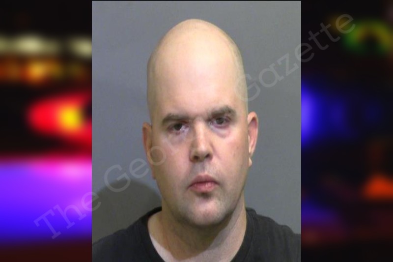 Charles Lewis — Glynn County Jail Bookings